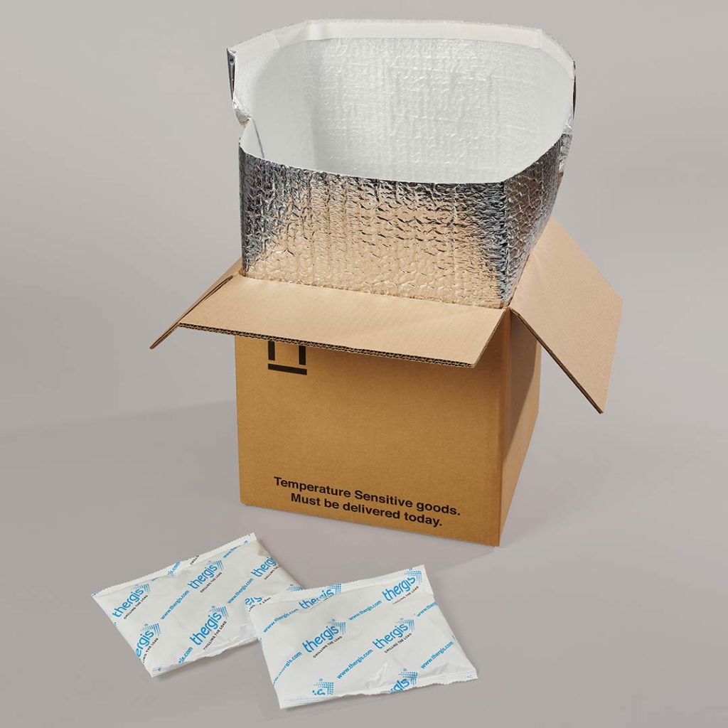 Box Liners | Thergis®