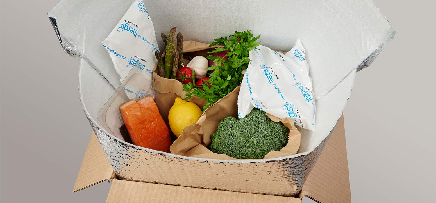 Choosing the Best Box Liners for Business Shipping: | Thergis®