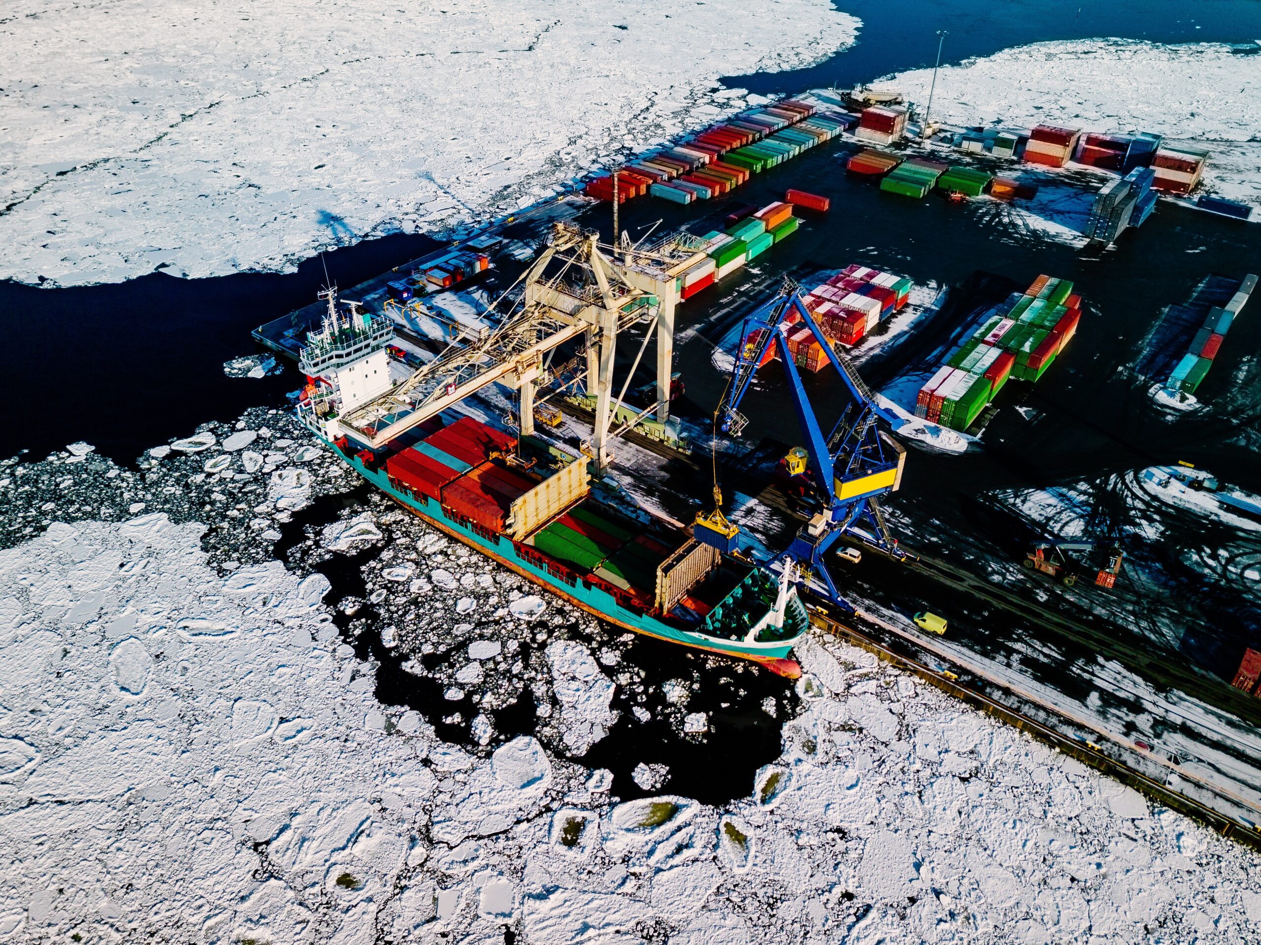 Why the cold chain is so important | Thergis