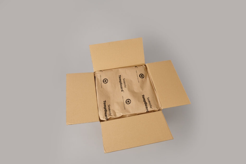 Thergis Paper Box Liners | Thergis®